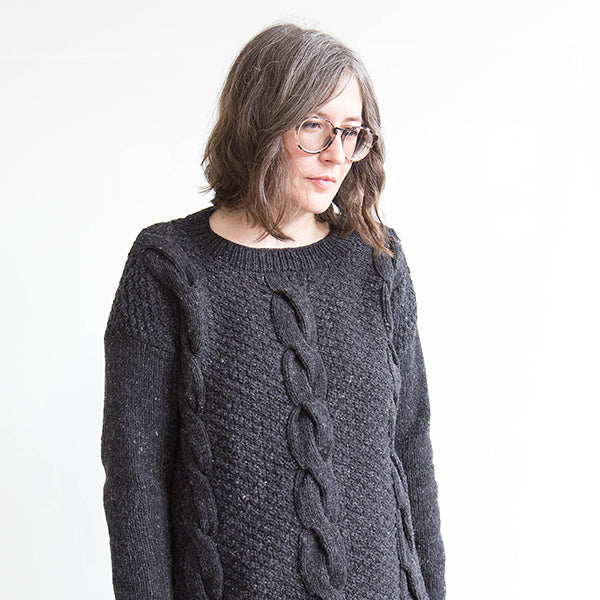 Jen's 1st Quarter Knit Report – Grainline Studio