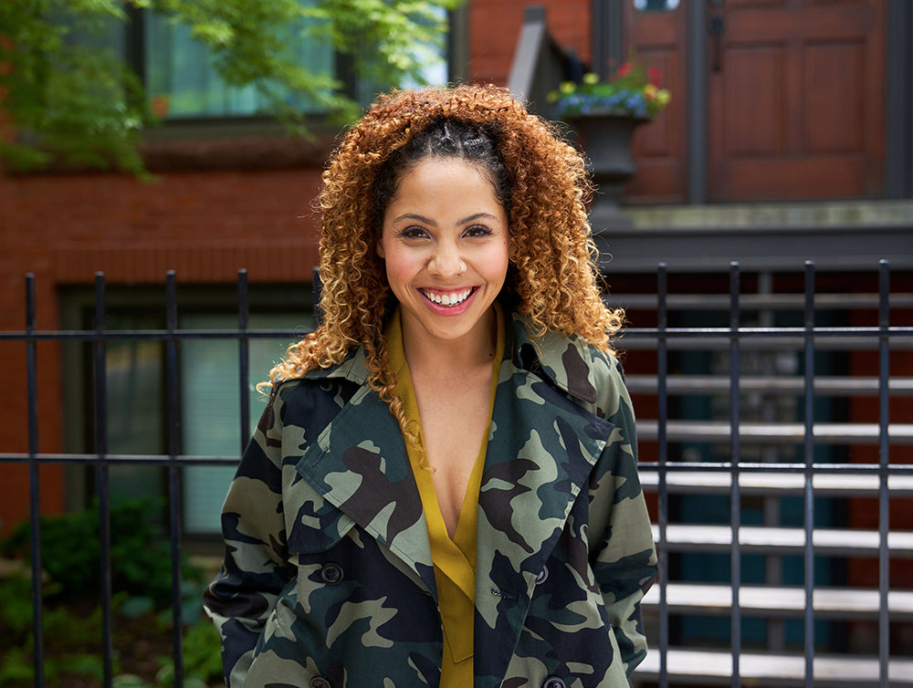 Meet the Cortland Trench! – Grainline Studio