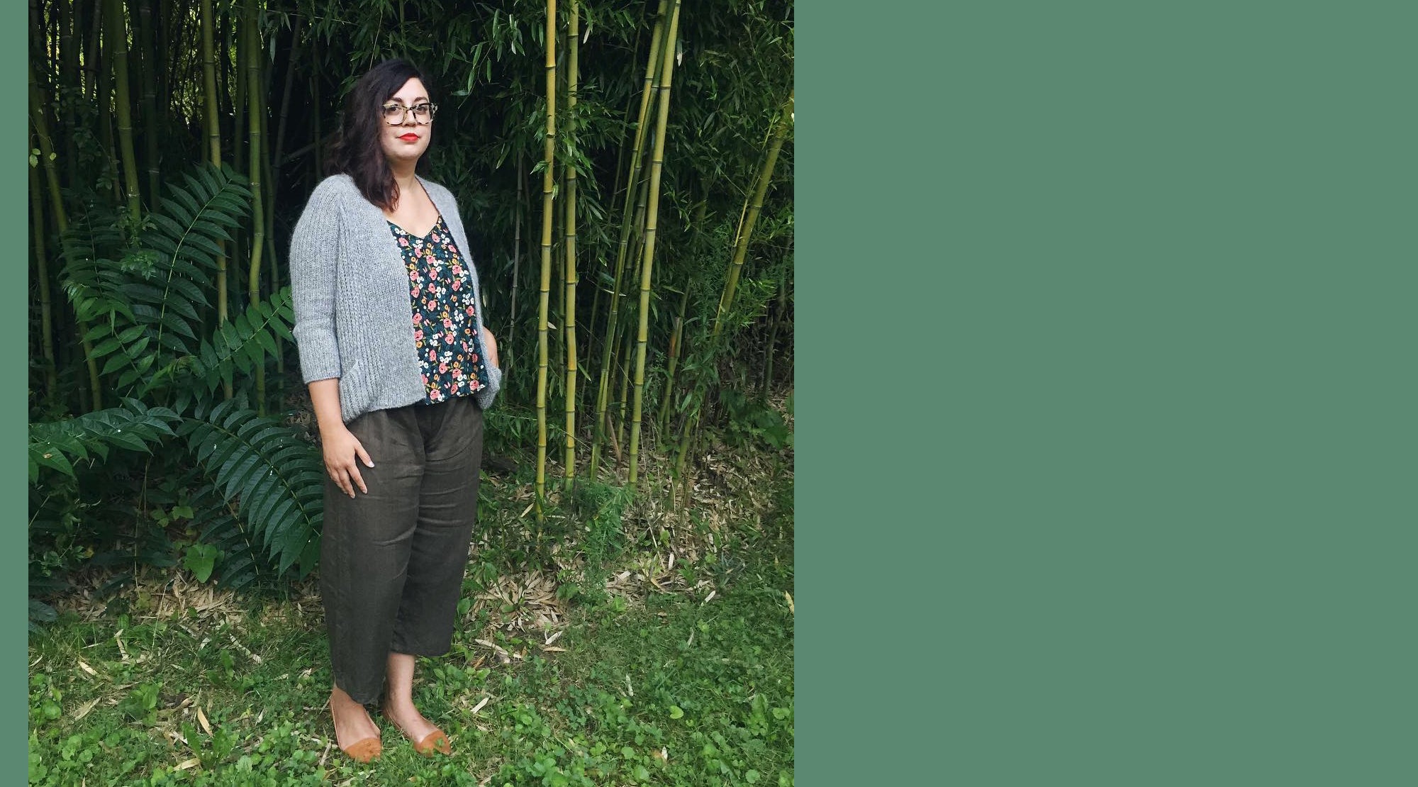 Summer of Basics: Best Combo Winner! – Grainline Studio