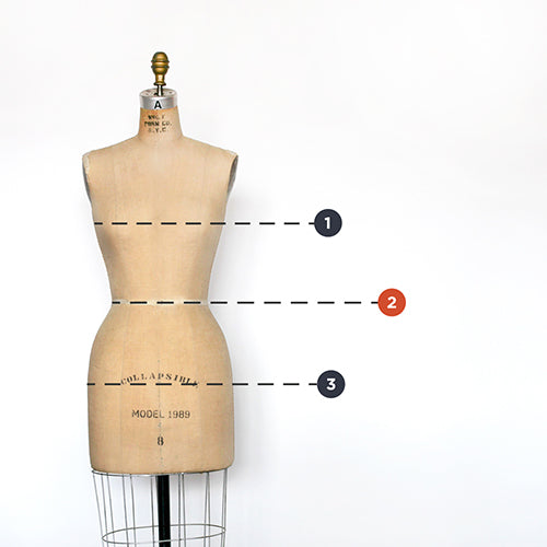 Yates Sew-Along: Selecting your Size – Grainline Studio
