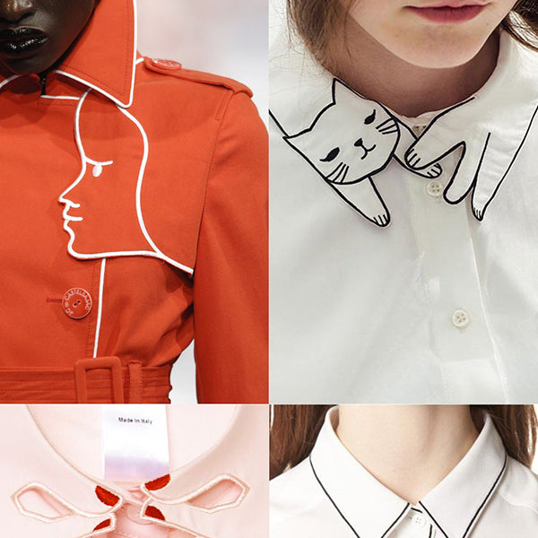 Design Details: Graphic Line Drawing – Grainline Studio