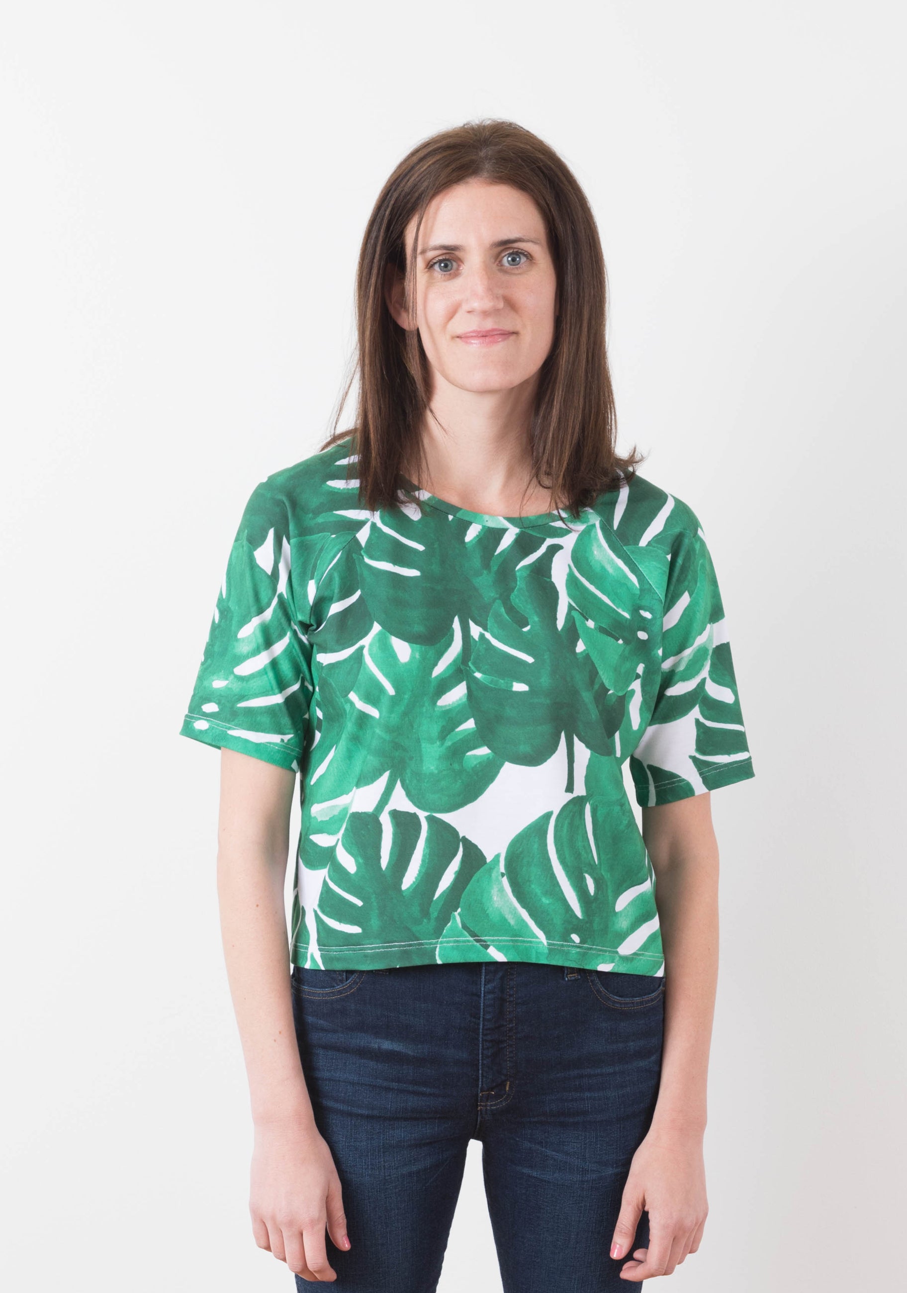 Shop All Grainline Sewing Patterns | PDF & Paper – Grainline Studio