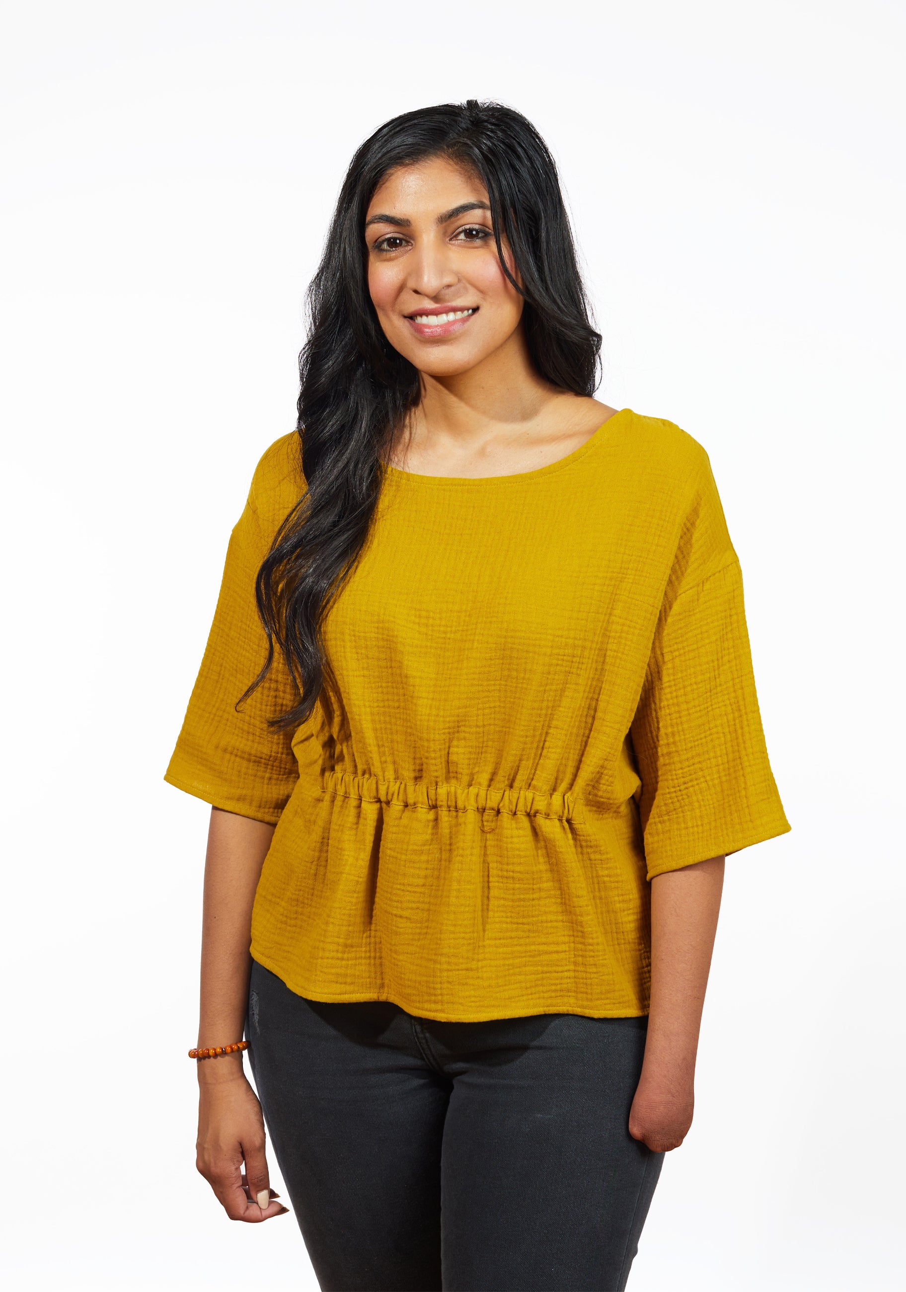 The Corin Pattern Design Details – Grainline Studio