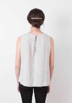 Hadley Top Sewing Pattern | Sizes 0–18 | Grainline Studio