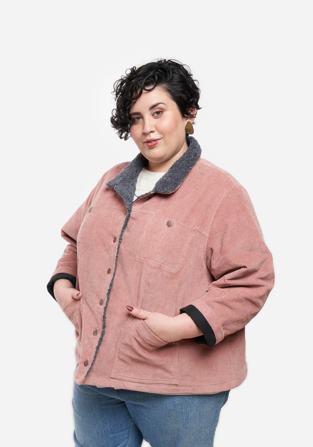 Women's Jacket & Coat Sewing Patterns | Outerwear | Grainline Studio